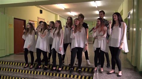 Festiwal Nauki W Zso Nr Youtube