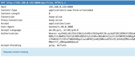 FormData Not Being Sent In Request Issue MaxToyberman React Native Ssl Pinning GitHub