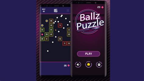 Ballz Puzzle 🕹️ Play Now on GamePix