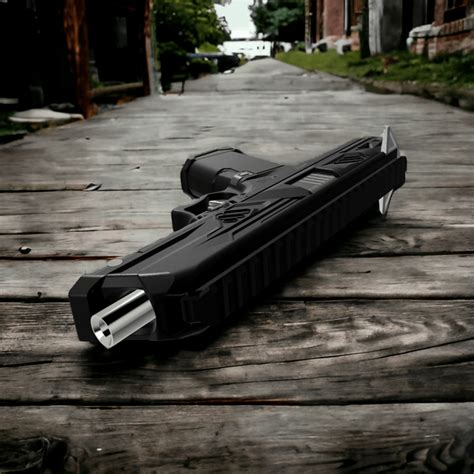 👀👀 R Glocks