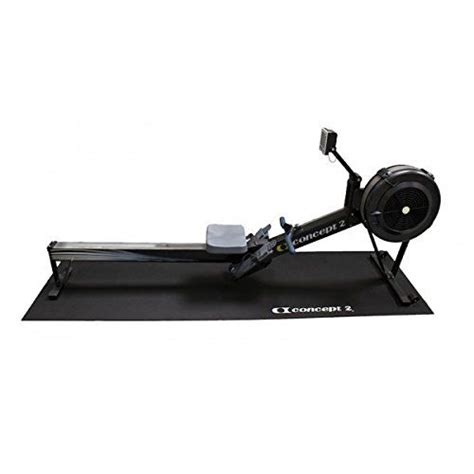 Concept2 Rowerg With Pm5 No Equipment Workout Biking Workout Indoor