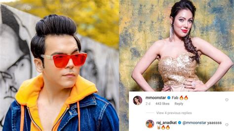After Munmun Dutta Actor Raj Anadkat Lashed Out At Netizens For