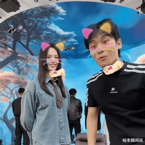 小杨哥再度签约千万级网红！对方曾登上央视，曾签约在papi酱公司金纳莱网