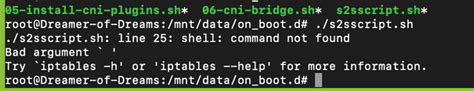 Udm Update To 2427 Broke Iptables Script Runifi