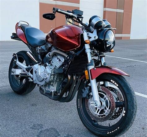 Hornet Carburada Cafe Racer Bikes Super Bikes Cafe Racer