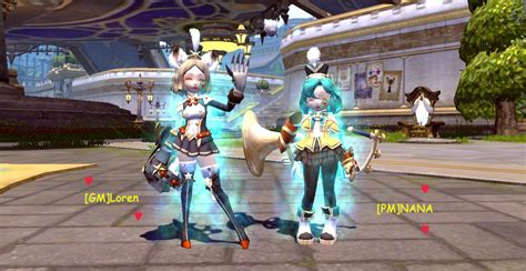 Dragon Nest The Worlds Fastest Action Mmorpg