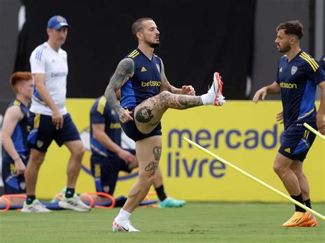 San Lorenzo confirmó el interés por una de las figuras del plantel de Boca Juniors Infobae