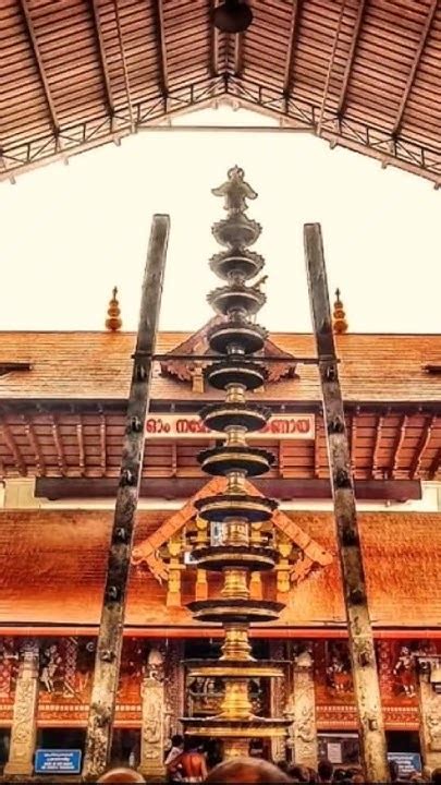 குருவாயூர் கோவிலில் கொட்டி கிடக்கும் பணம் Kuruvayoor Temple Secrets