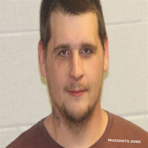 Moore Steven Cody 09062023 Jackson County Mugshots Zone