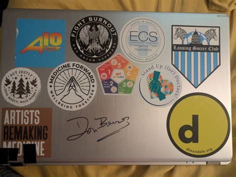 Nerd Heaven Todd R Otten Md Faafp