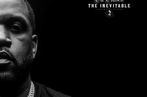 Review Lloyd Banks ‘the Course Of The Inevitable 2 Mic Cheque