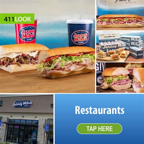 Jersey Mikes 411look