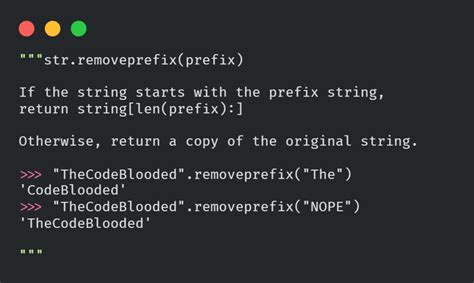 Python 3 9 Features For Noobs DEV Community