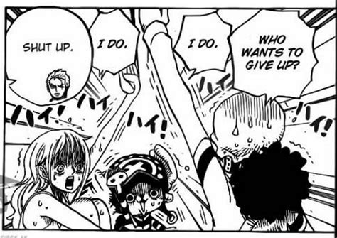 Will The Weakling Trio Get Any 1v1 Fights In Future Arcs Apart From The Bb Matchups Of Course