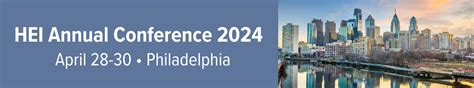Health Effects Institute Annual Conference 2024 Health Effects Institute