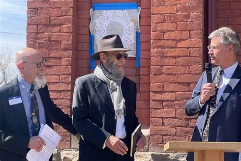 Temple Aaron Achieves National Honor Jewishcolorado