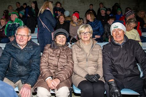 In Pictures Limerick Minor Hurlers Ease Past Kerry To Book Munster