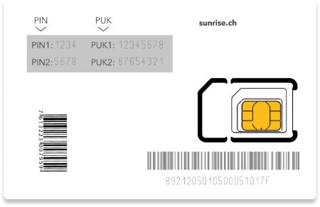 How To Unlock SIM Card Without PUK Code In Different Ways