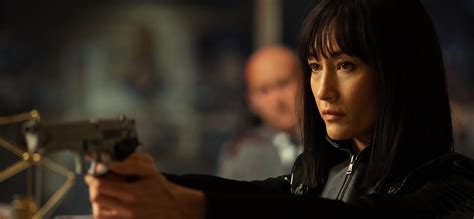 2778x1284 Resolution Maggie Q In The Protégé Movie 2778x1284 Resolution