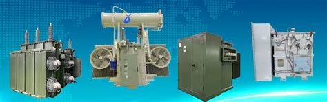 Transformer Solutions For Electricity Generation Daelim Transformer