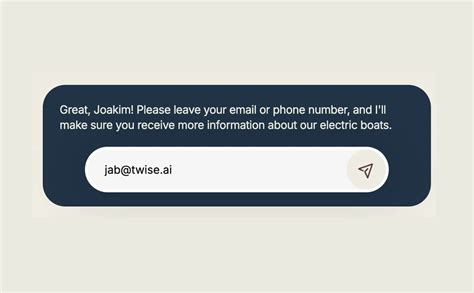 Features Human Like AI Chatbot For Your Website Twise Ai