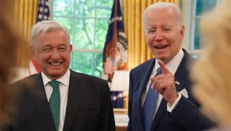 8 momentos que definieron la política exterior de México en 2022