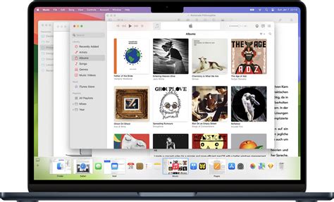 An Alternative Macos Dock Rino Pugliese