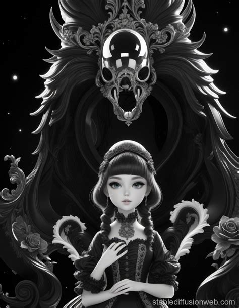 Creating SFW Content Style For Gen Z Stable Diffusion Online