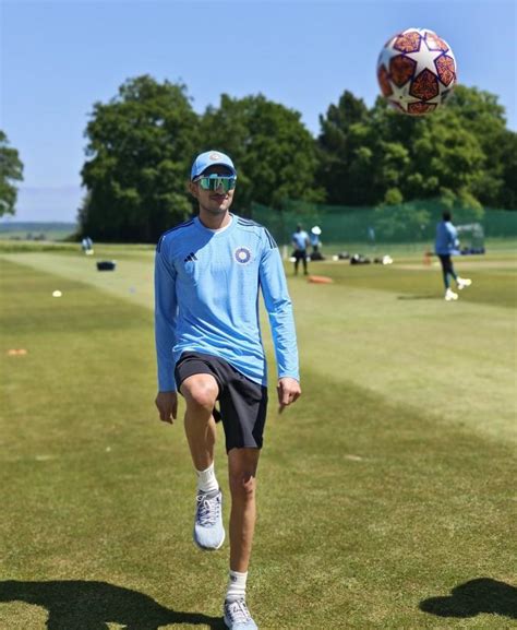 World Test Championship Final Watch Out Aussies Jadeja Gill Are Here Rediff Cricket