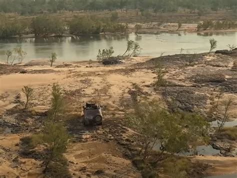 Best Atvutv Trails In The Black Hills Of South Dakota Utv Driver