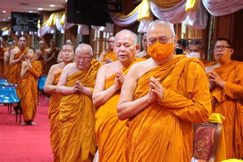 การสอบธรรมสนามหลวงสมัยที่๑ วัดอาวุธวิกสิตาราม