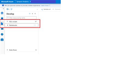 Bi Consultant Getting Started Mit Pyspark Notebooks Scieneers