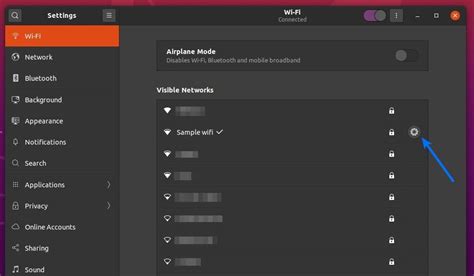 Ubuntu Linux Wi Fi