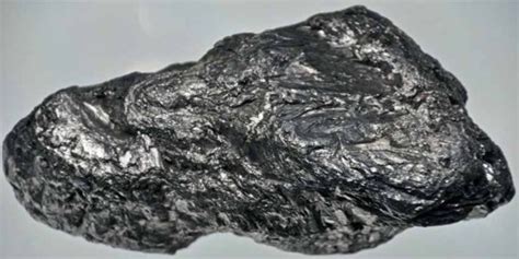 Graphite Properties And Occurrences Assignment Point