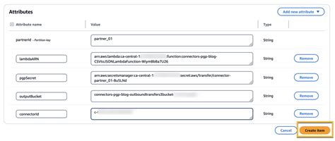 Architecting Secure And Compliant Managed File Transfers With Aws