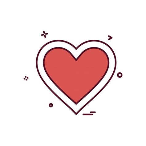 마음 아이콘 디자인 매체 심장 아이콘 심장 상 Png 일러스트 및 벡터 에 대한 무료 다운로드 Pngtree