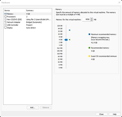 vmware tutorial install esxi hypervisor noobquestions