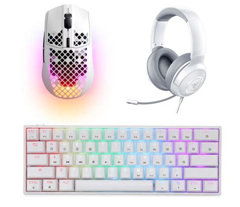 מקלדות וסטים מקלדות לגיימינג וסטים גיימסטורם