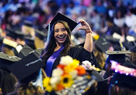 Winter Commencement Gcu News