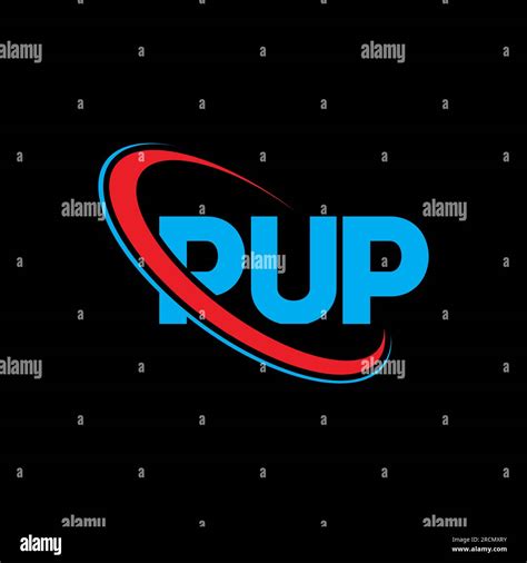 Pup Tech Logo Hi Res Stock Photography And Images Alamy