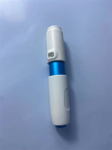 Buy Wholesale China Needleless Insulin Syringe And Sterile Insulin