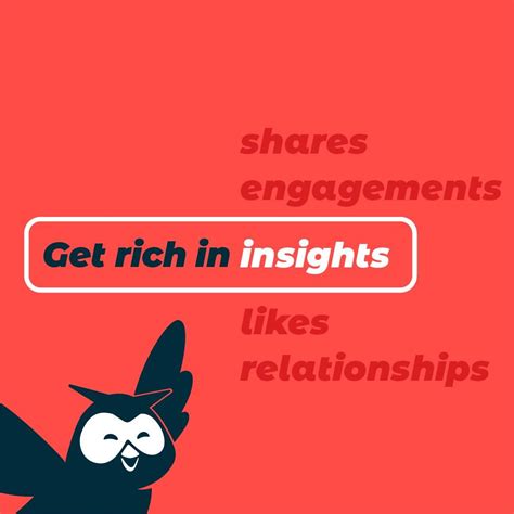 Hootsuites New Report On Customer Relationships Shedrick Rick Wright Posted On The Topic