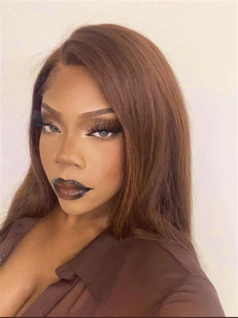 Pin By Jasmine Alize On Your Pinterest Likes Hair Looks Pretty Makeup Coloured Girls