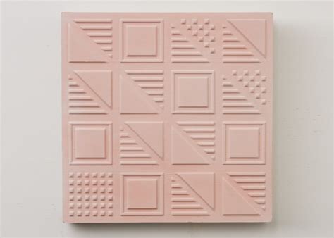 Lindsey Lang Designs Tiles Based On Londons Tube Symbols