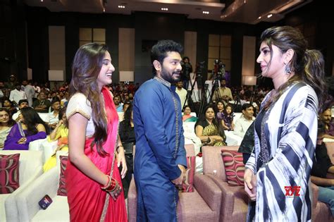 Slum Dog Husband Movie Pre Release Event Gallery Set 2 Social News Xyz