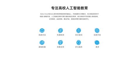 Leju Leader In Advanced Humanoid Robotics
