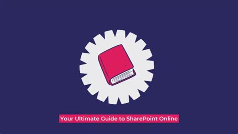 Your Ultimate Guide To SharePoint Online 2023