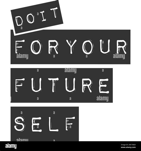 Motivational Typography Quote Design Stock Vector Image And Art Alamy