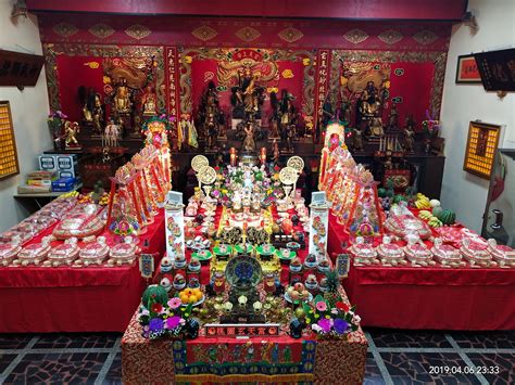 桃園玄天宮 北極玄天上帝 國曆1月18日 農曆12月24日 民間習俗 送神日 清囤日 是指宮廟內有恭奉值年太歲星君或家中有安奉太歲符令在這