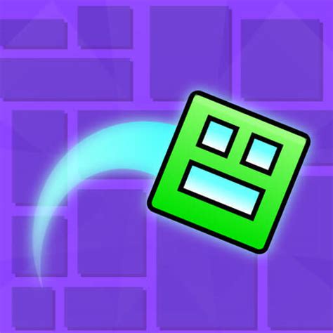Noob In Geometry Dash Oyna Oyun Kolu